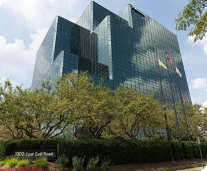 Company - J-Power USA