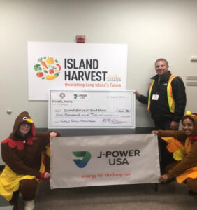 Company - J-Power USA