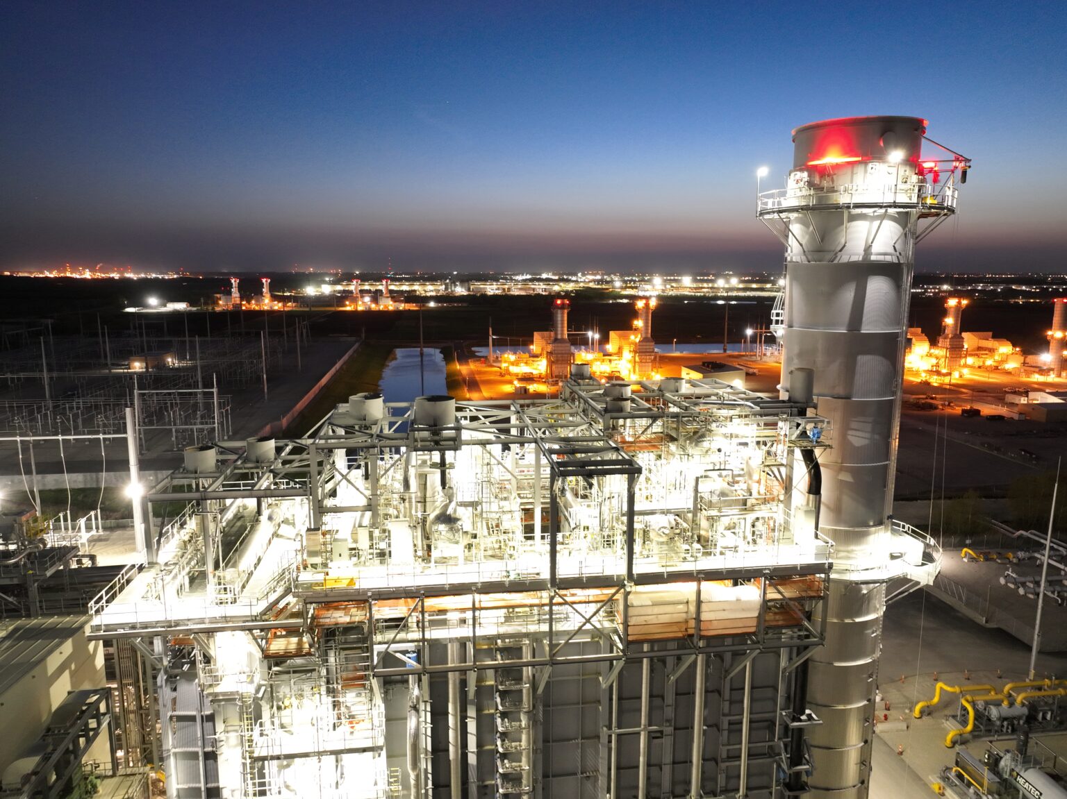 Commitment - J-Power USA