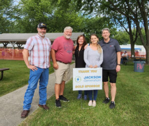 Jackson Generation - J-Power USA