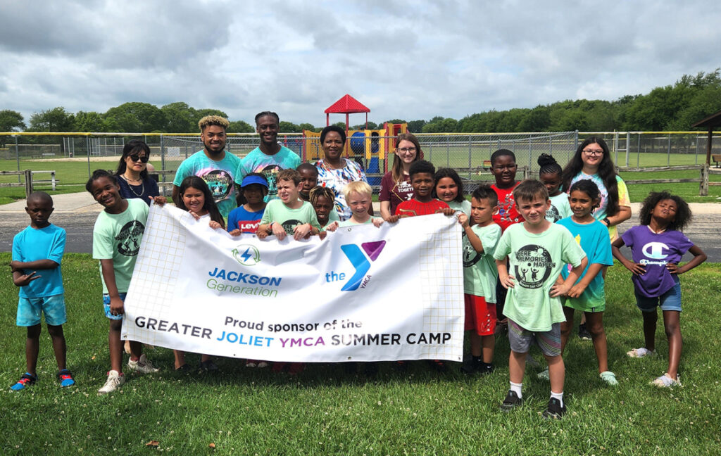 Jackson Generation - J-Power USA