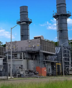 Projects - J-Power USA