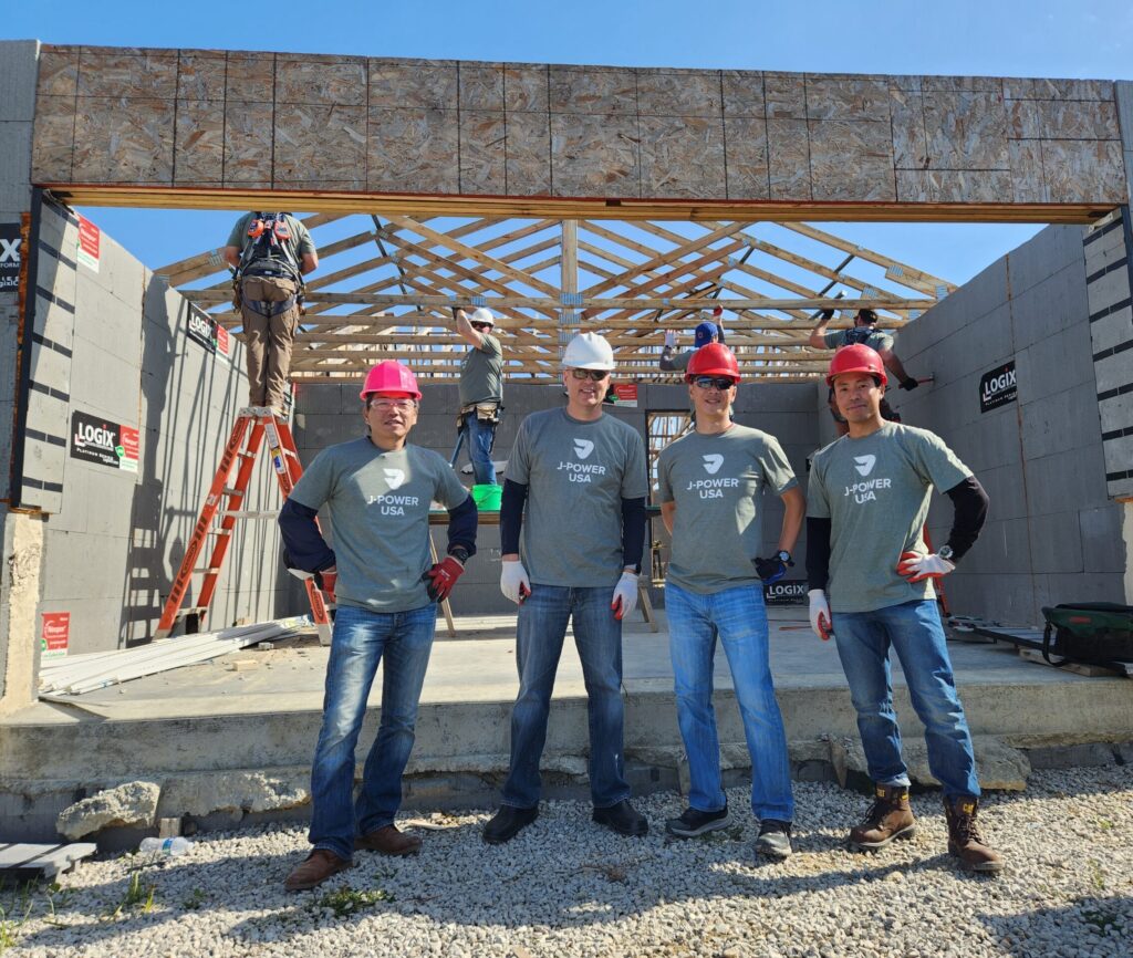 Company - J-Power USA