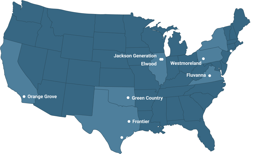 Home - J-Power USA